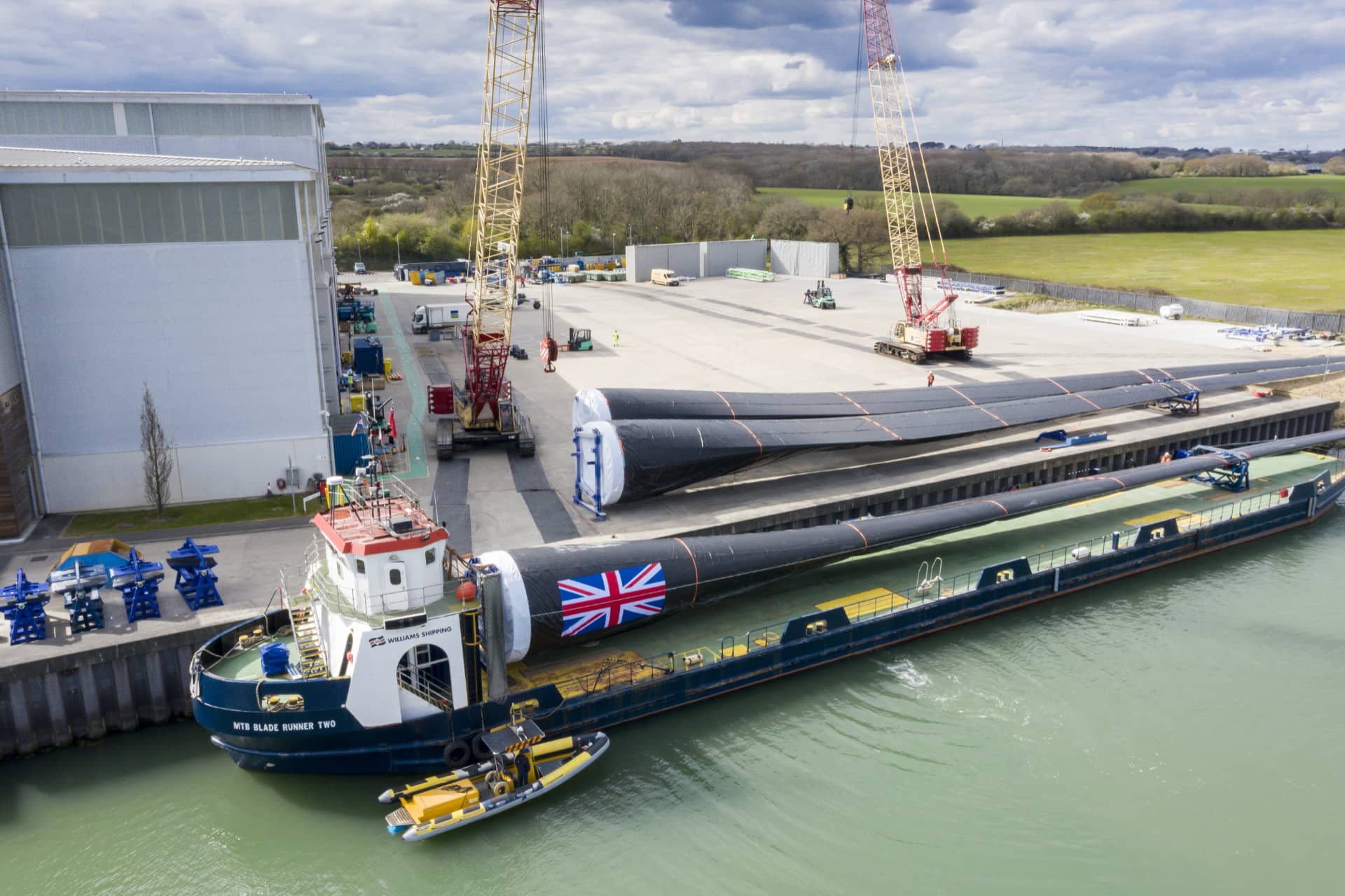 3.0 MHI Vestas | Together For Mission Zero